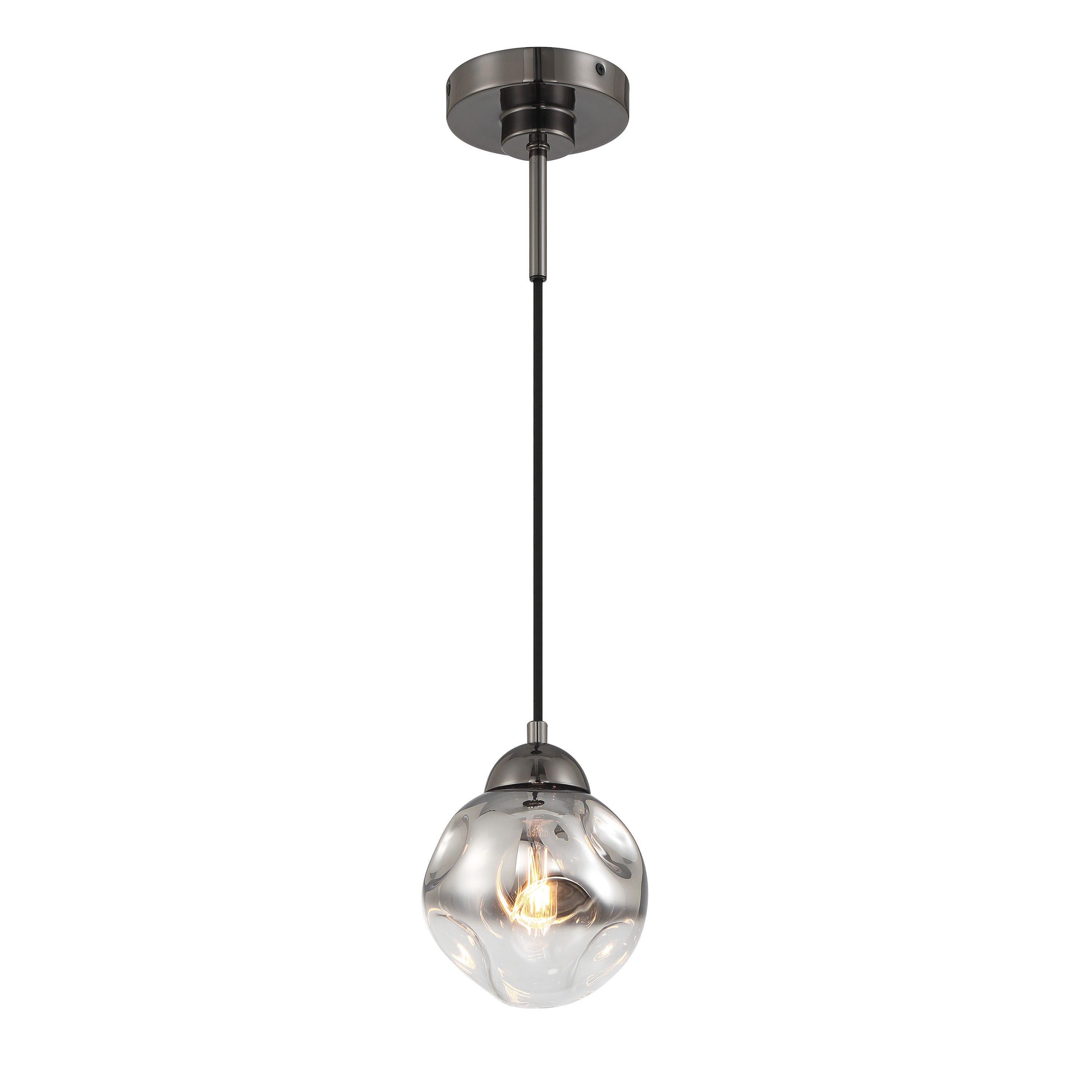 Metropolitan Neveh Mini Pendant Light/Wall Sconce - 2Modern