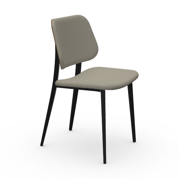 MIDJ Joe S M TS/L Dining Chair - 2Modern