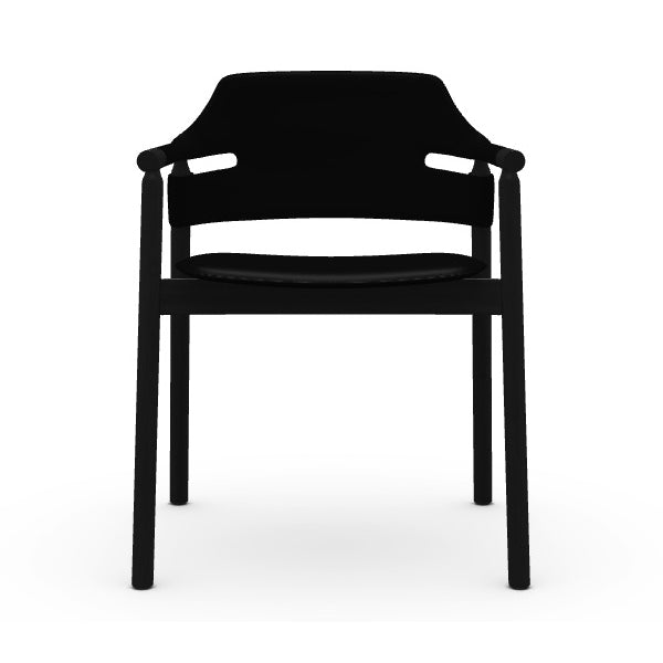 MIDJ Suite P L CU Dining Armchair - 2Modern