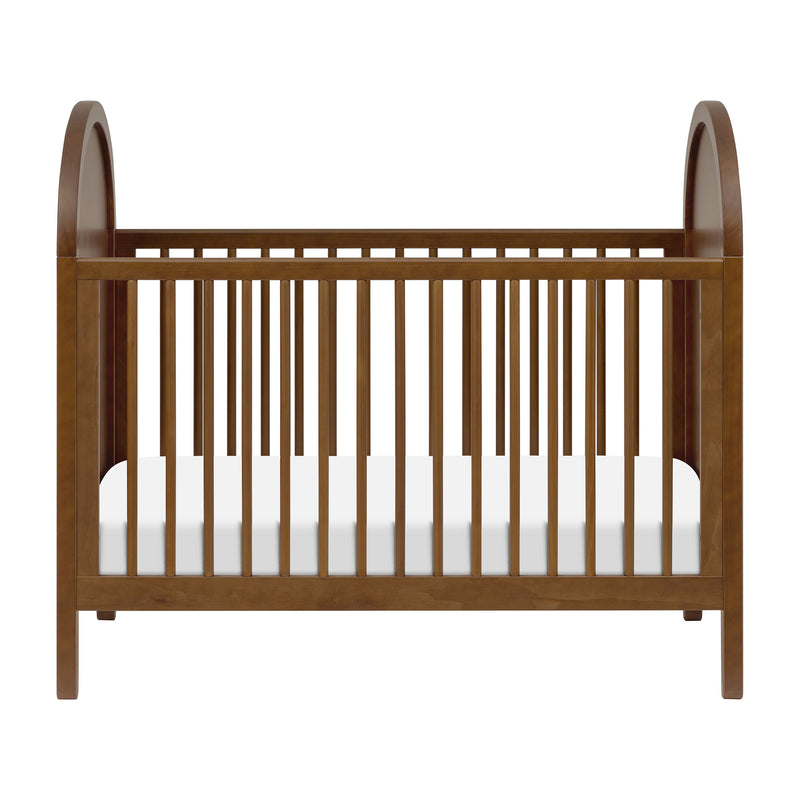 Babyletto Bondi 3-in-1 Convertible Crib with Toddler Bed Conversion Kit ...