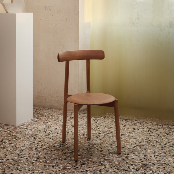 Miniforms Bice Side Chair - 2Modern