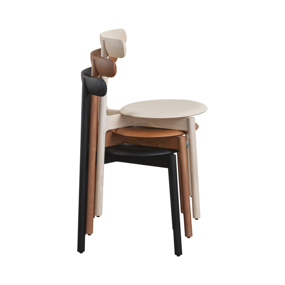 Miniforms Bice Dining Chair - 2Modern