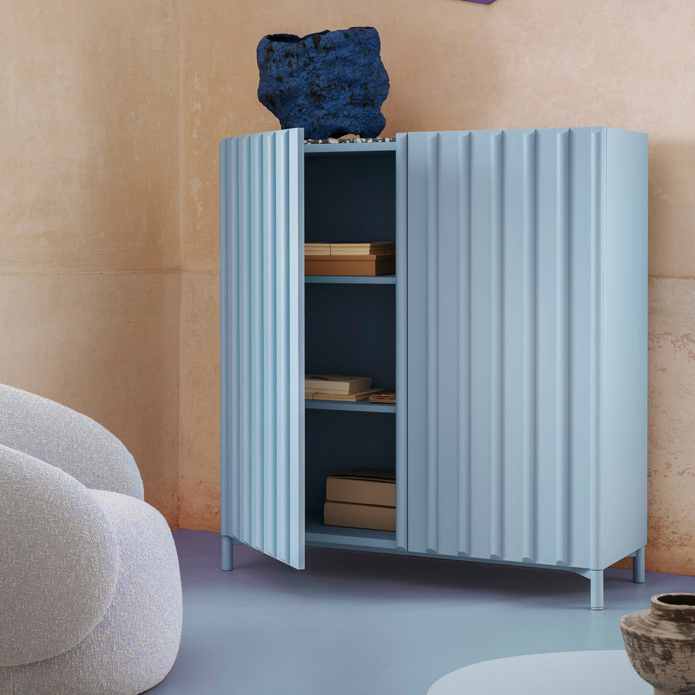 Miniforms Container Cabinet - 2Modern