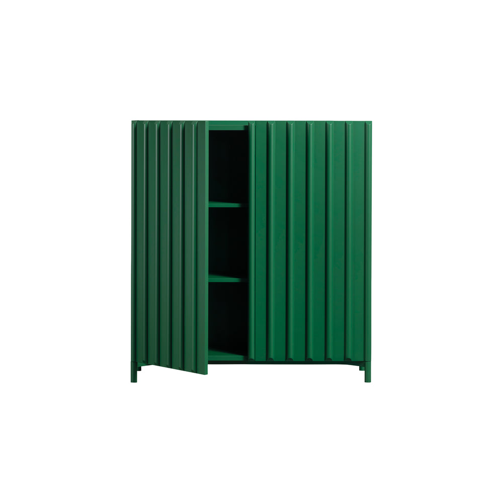 Miniforms Container Cabinet - 2Modern
