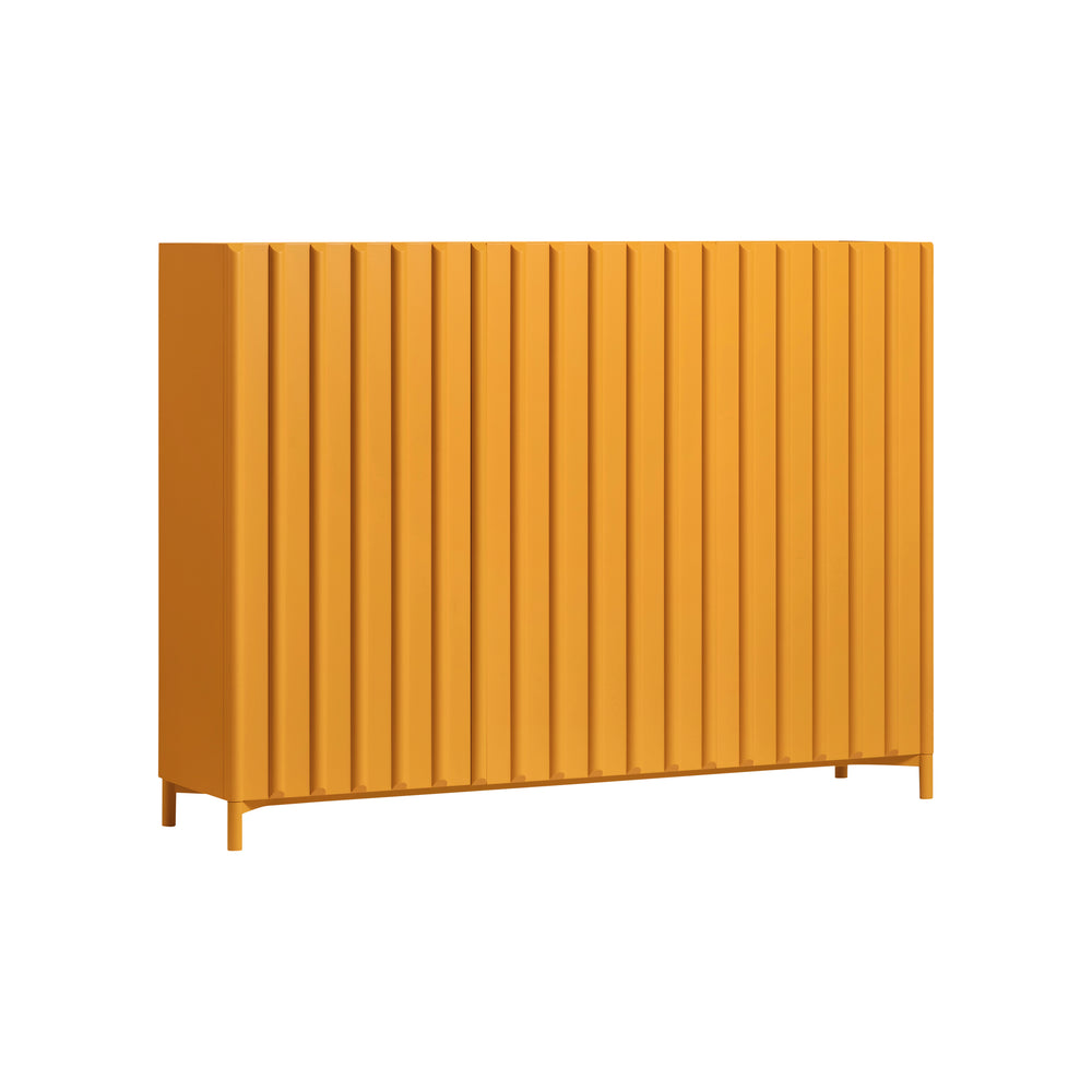 Miniforms Container Cabinet - 2Modern