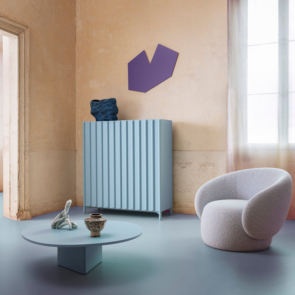 Miniforms Container Cabinet - 2Modern