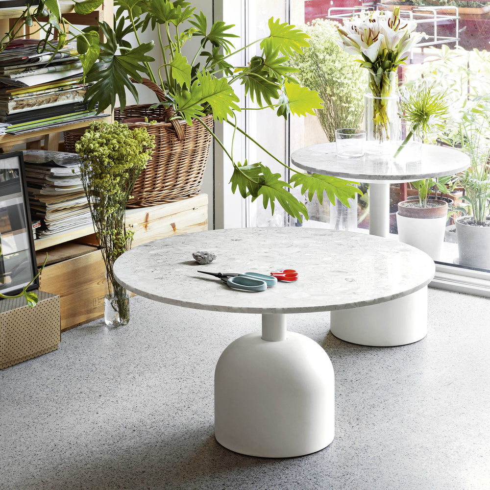 Miniforms Illo Side Table - 2Modern