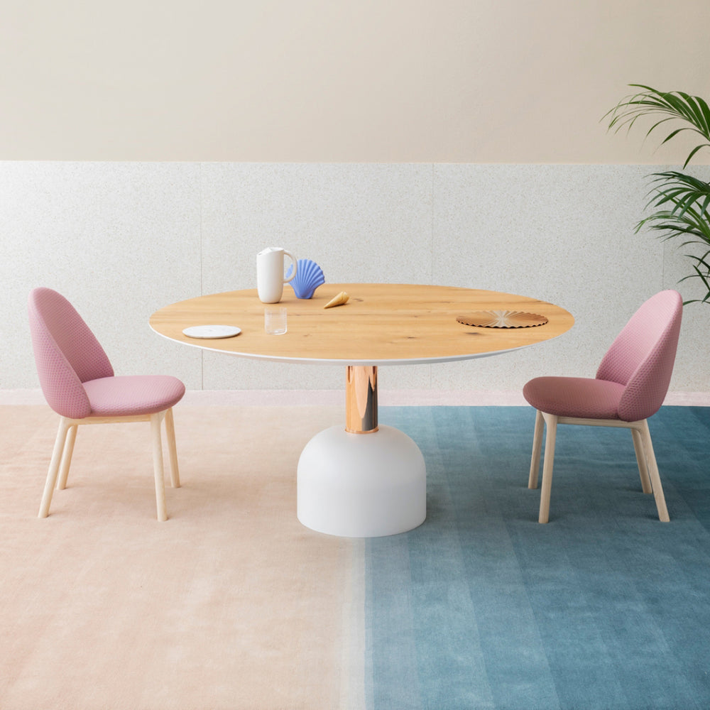 Miniforms Illo Dining Table - 2Modern