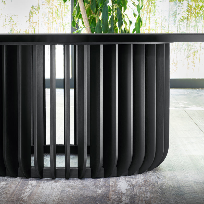 Miniforms Juice Round Dining Table - 2Modern