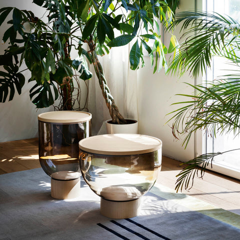 Miniforms Mastea Coffee Table - 2Modern