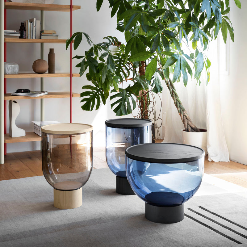 Miniforms Mastea Side Table - 2Modern