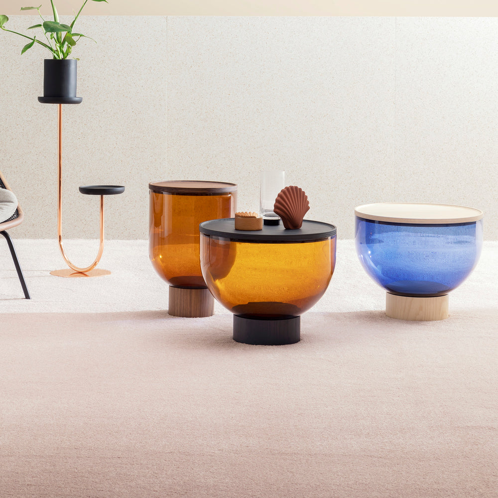 Miniforms Mastea Side Table - 2Modern