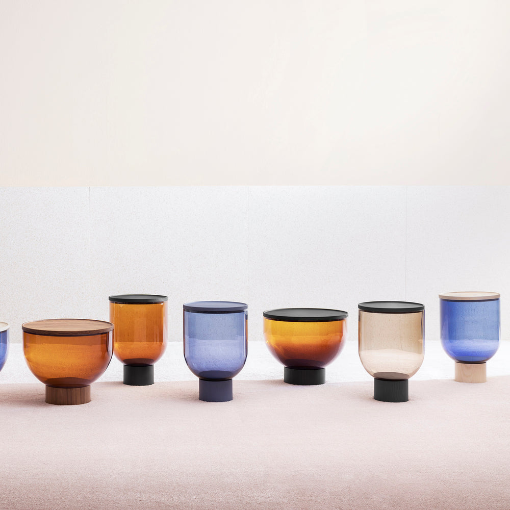 Miniforms Mastea Side Table - 2Modern