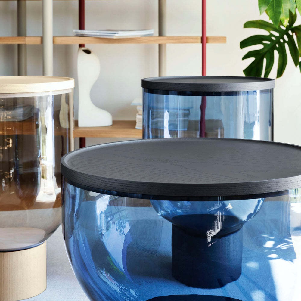 Miniforms Mastea Side Table - 2Modern