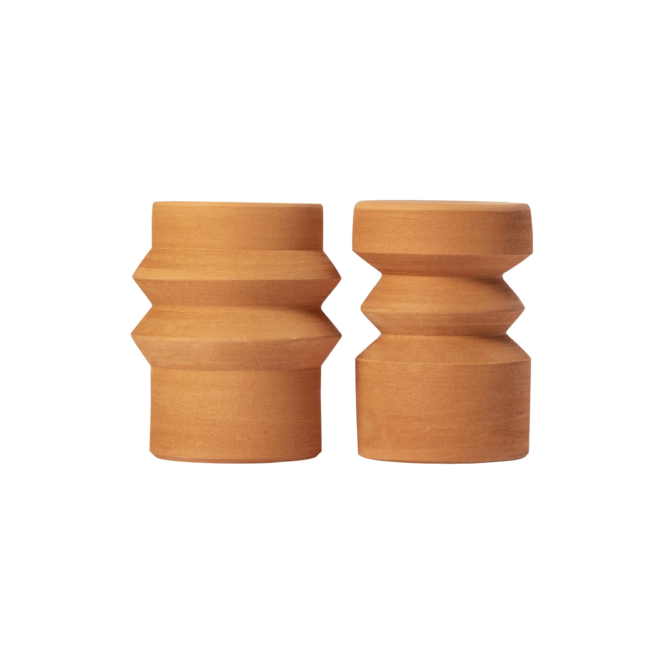 Miniforms Milo Outdoor Side Table - 2Modern