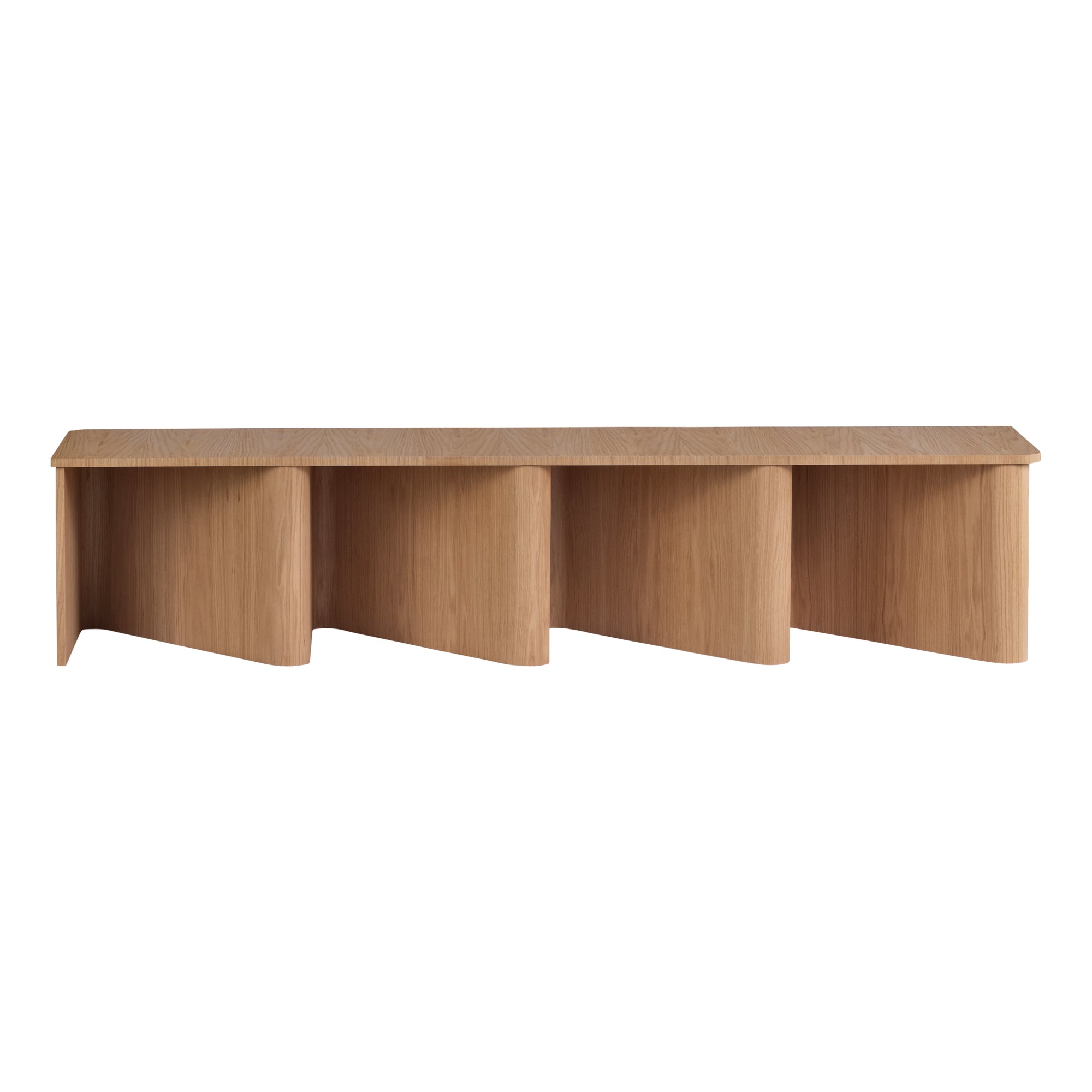 Miniforms Nami Bench - 2Modern