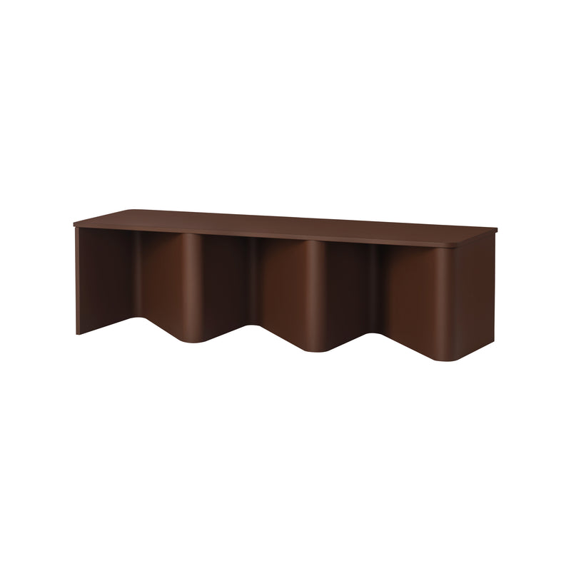 Miniforms Nami Bench - 2Modern