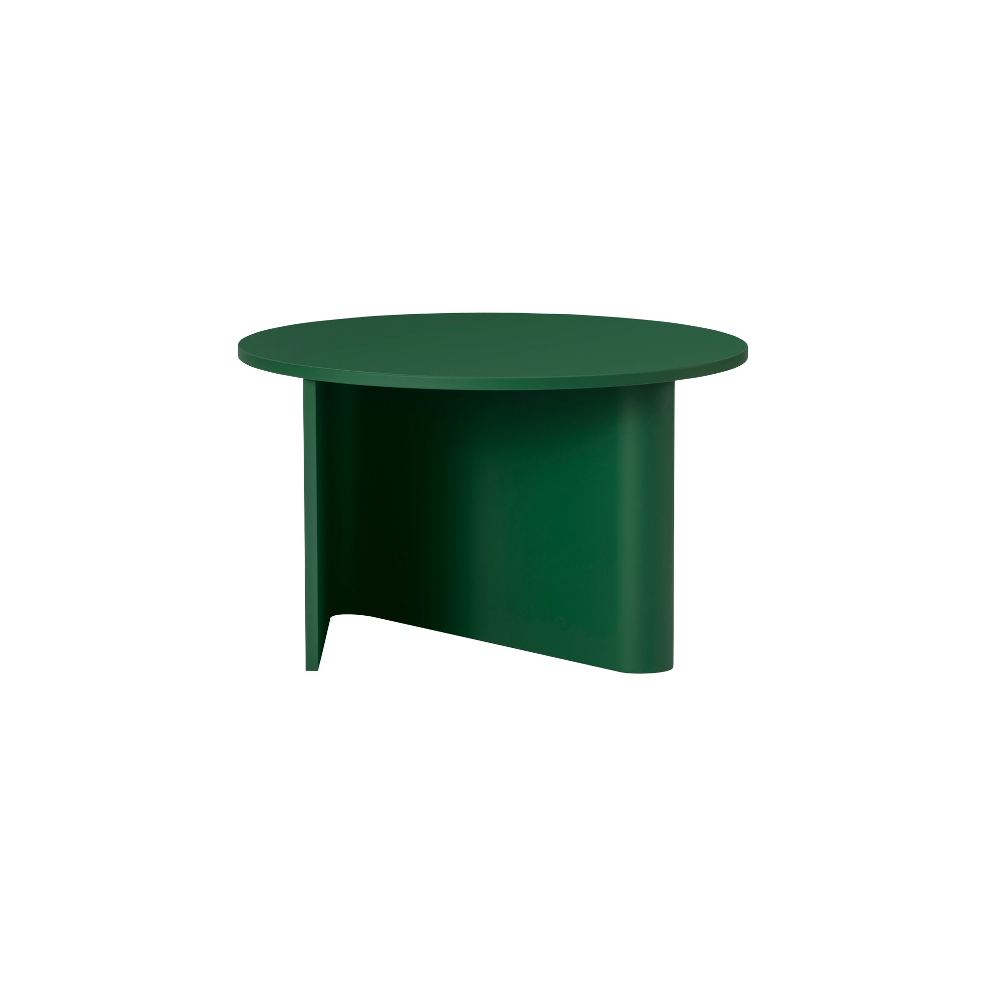 Miniforms Nami Round Coffee Table - 2Modern