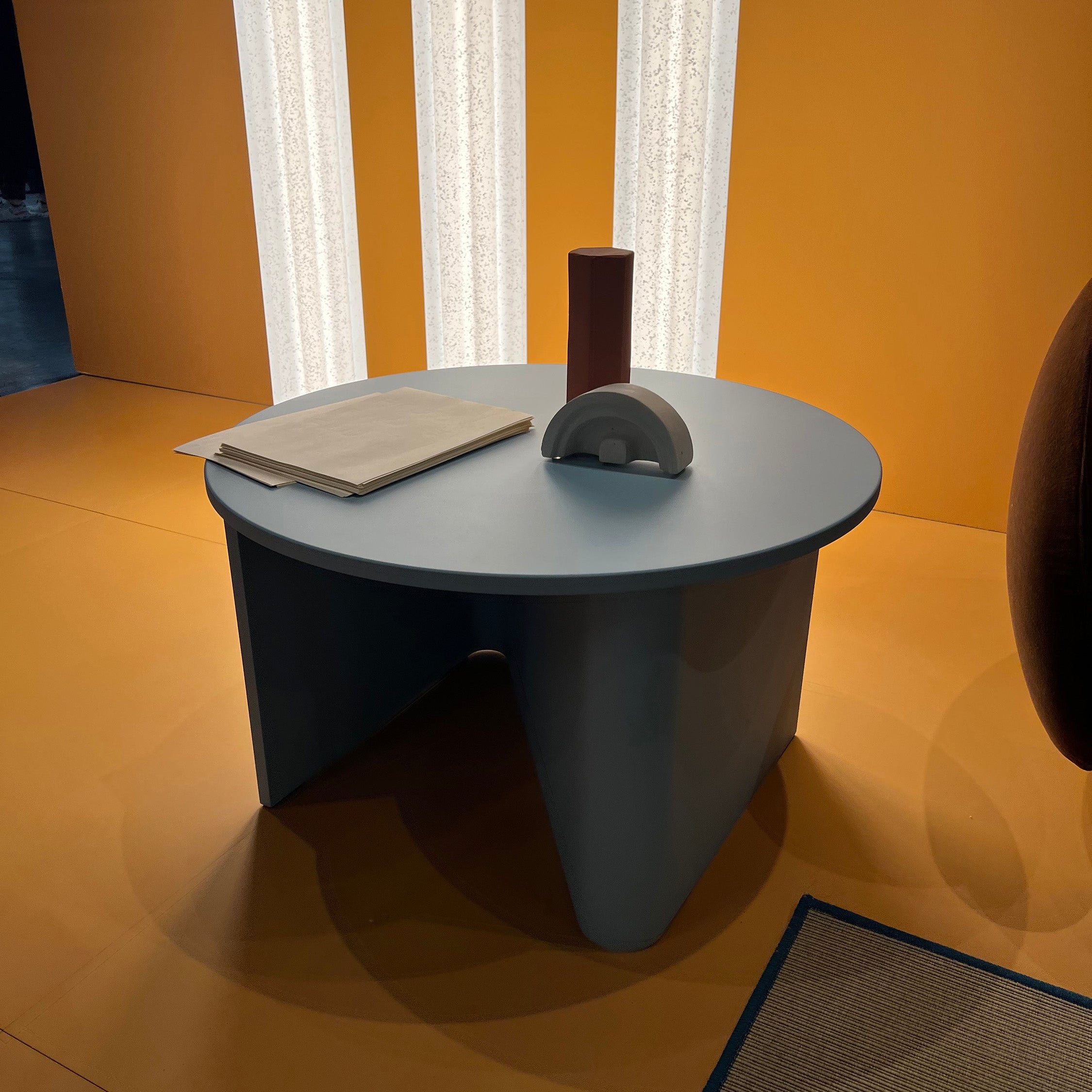 Miniforms Nami Round Coffee Table - 2Modern