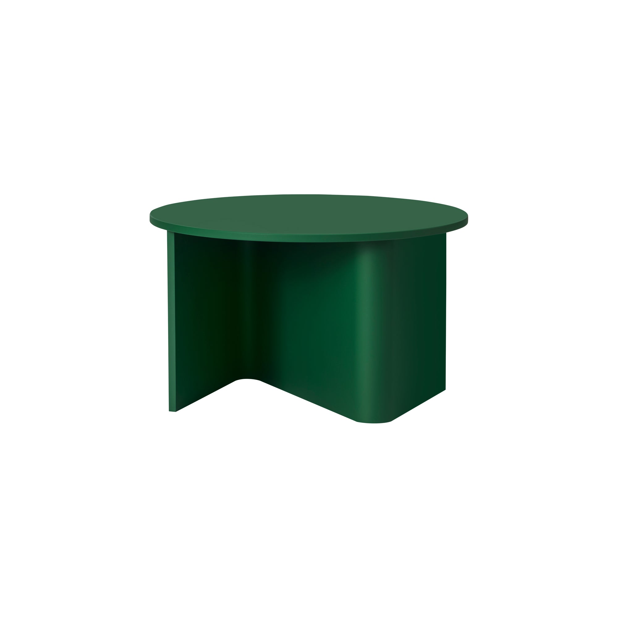 Miniforms Nami Round Coffee Table - 2Modern