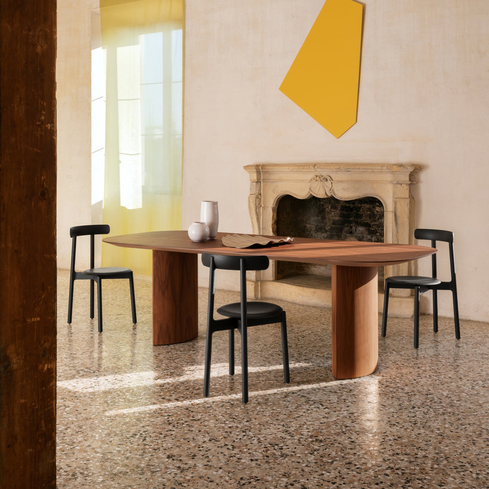 Miniforms Plauto Dining Table - 2Modern