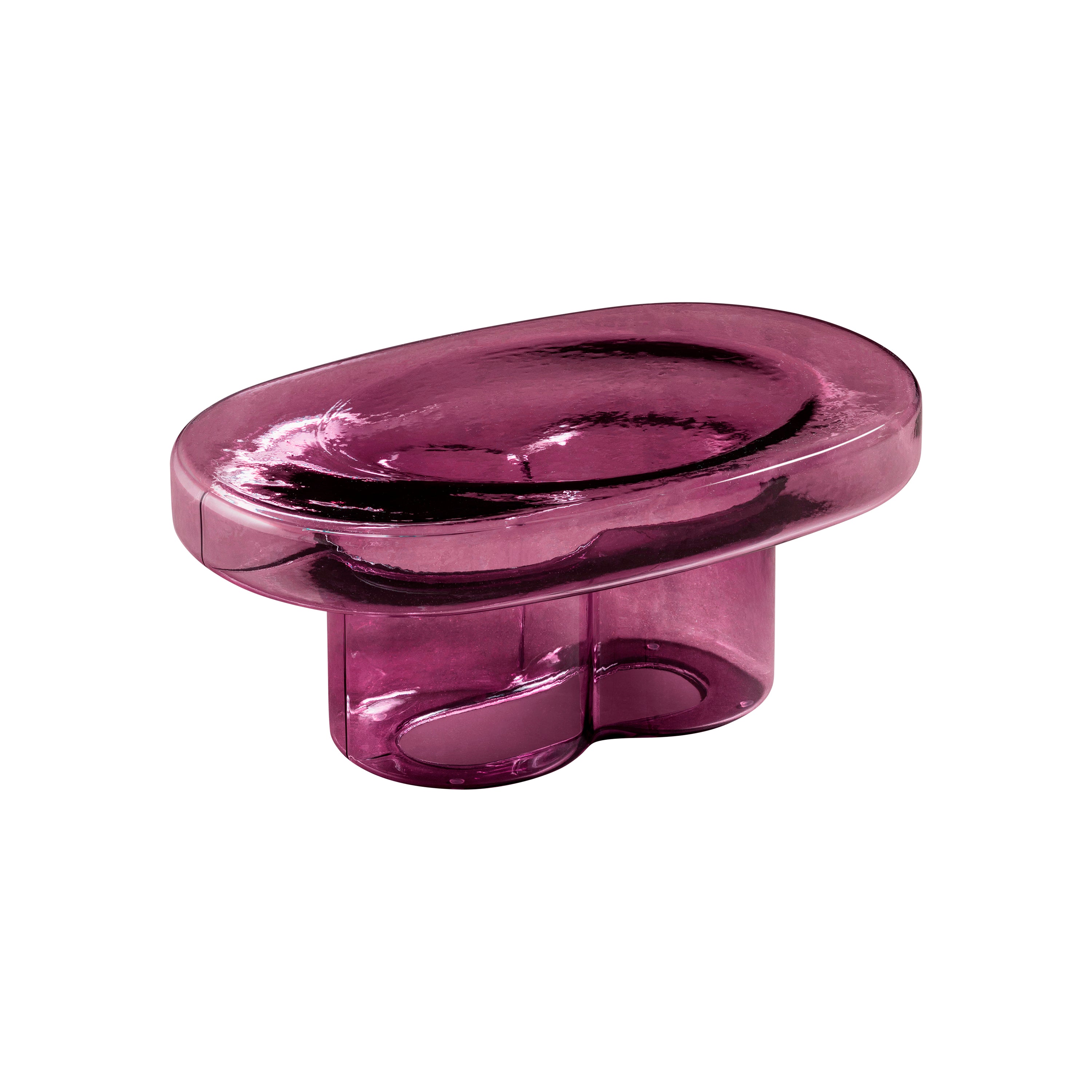 Miniforms Soda Oval Coffee Table - 2Modern