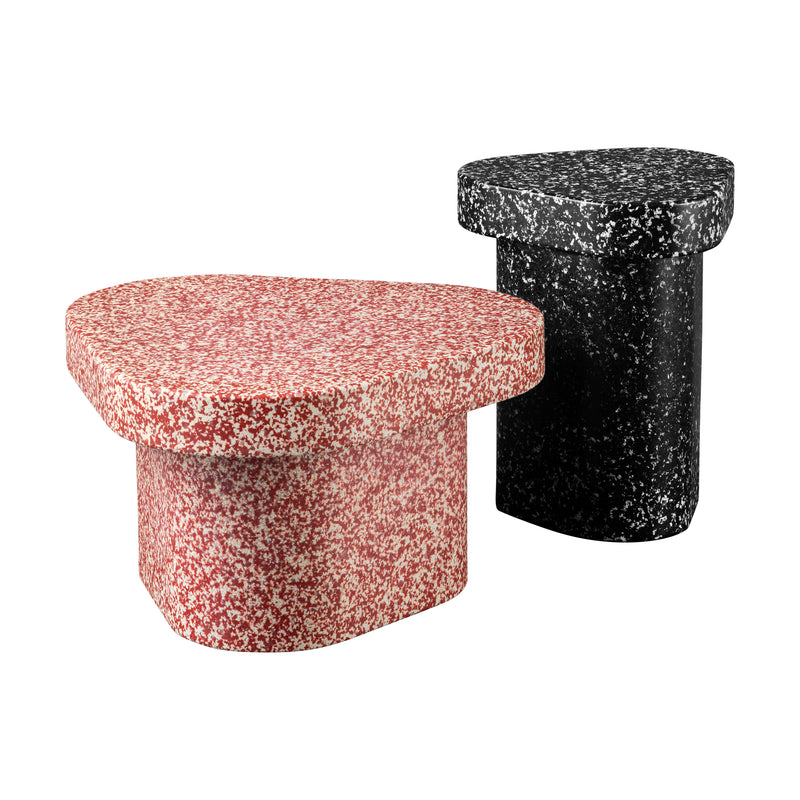 Miniforms Superpop Outdoor Coffee Table - 2Modern