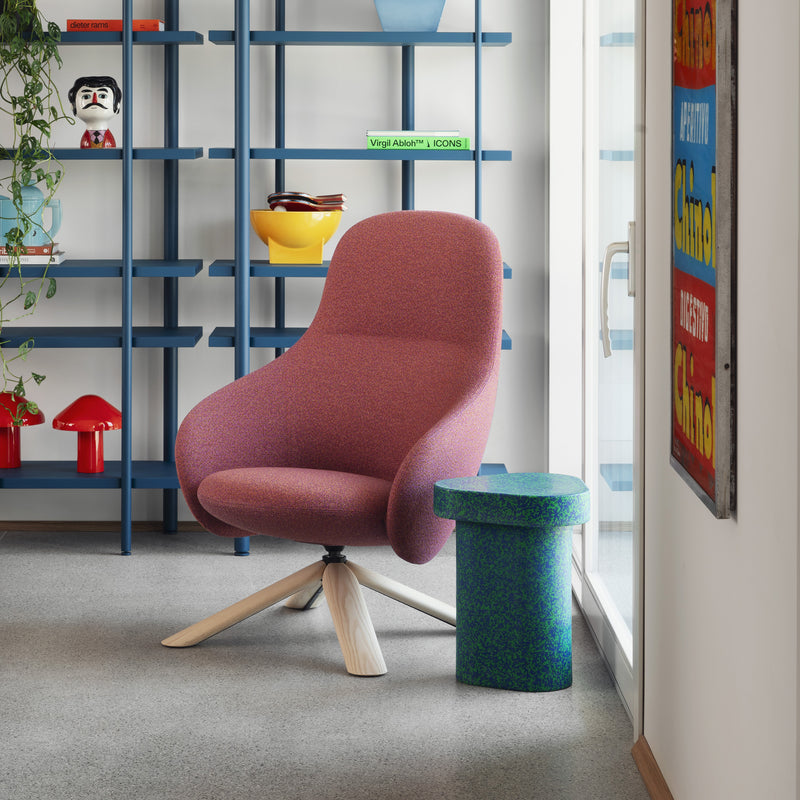 Miniforms Superpop Outdoor Side Table - 2Modern