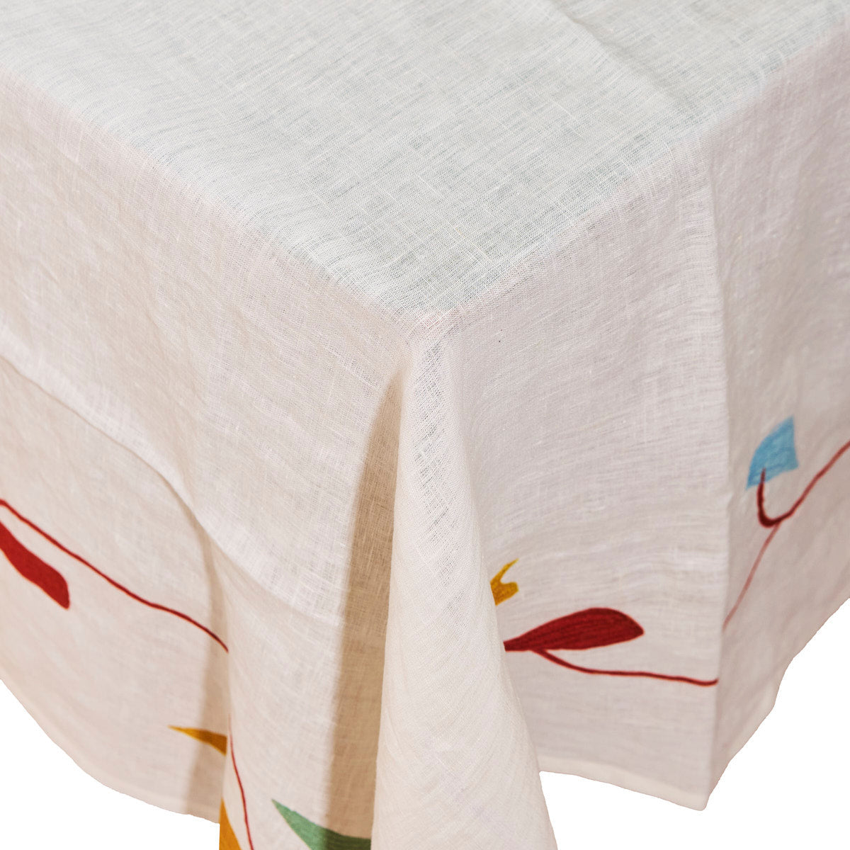 Misette Mobile Linen Tablecloth - 2Modern