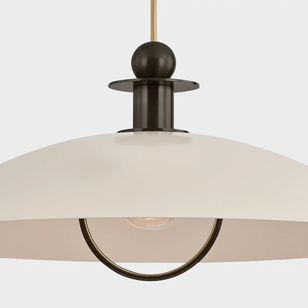 Mitzi by Hudson Valley Dottie Pendant Light - 2Modern