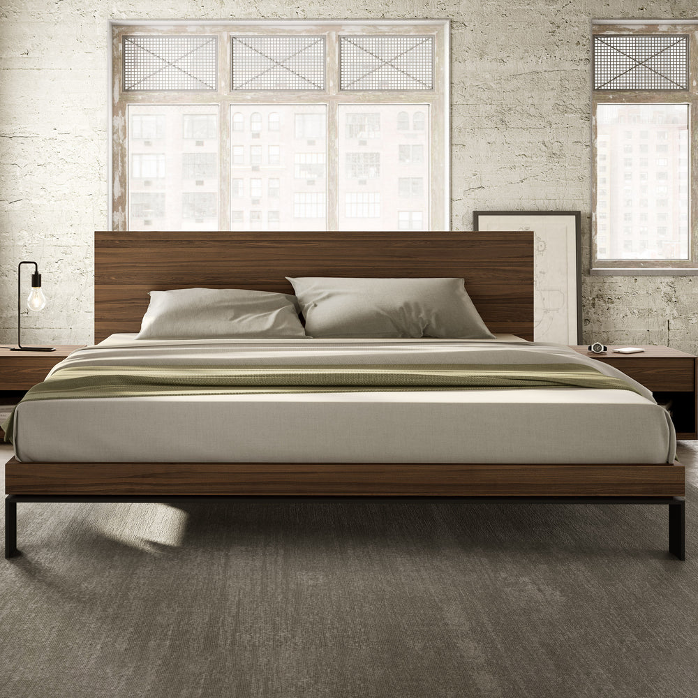 Mobican Bora Bed - 2Modern