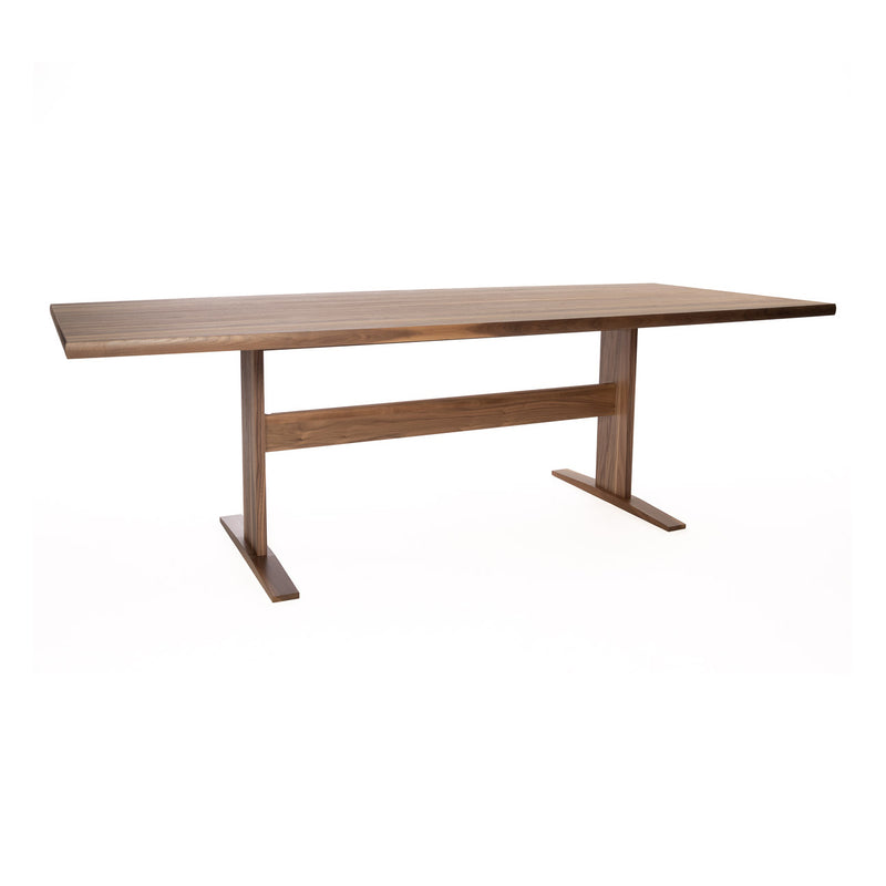 Mobican Heidi Eliptic Dining Table - 2Modern