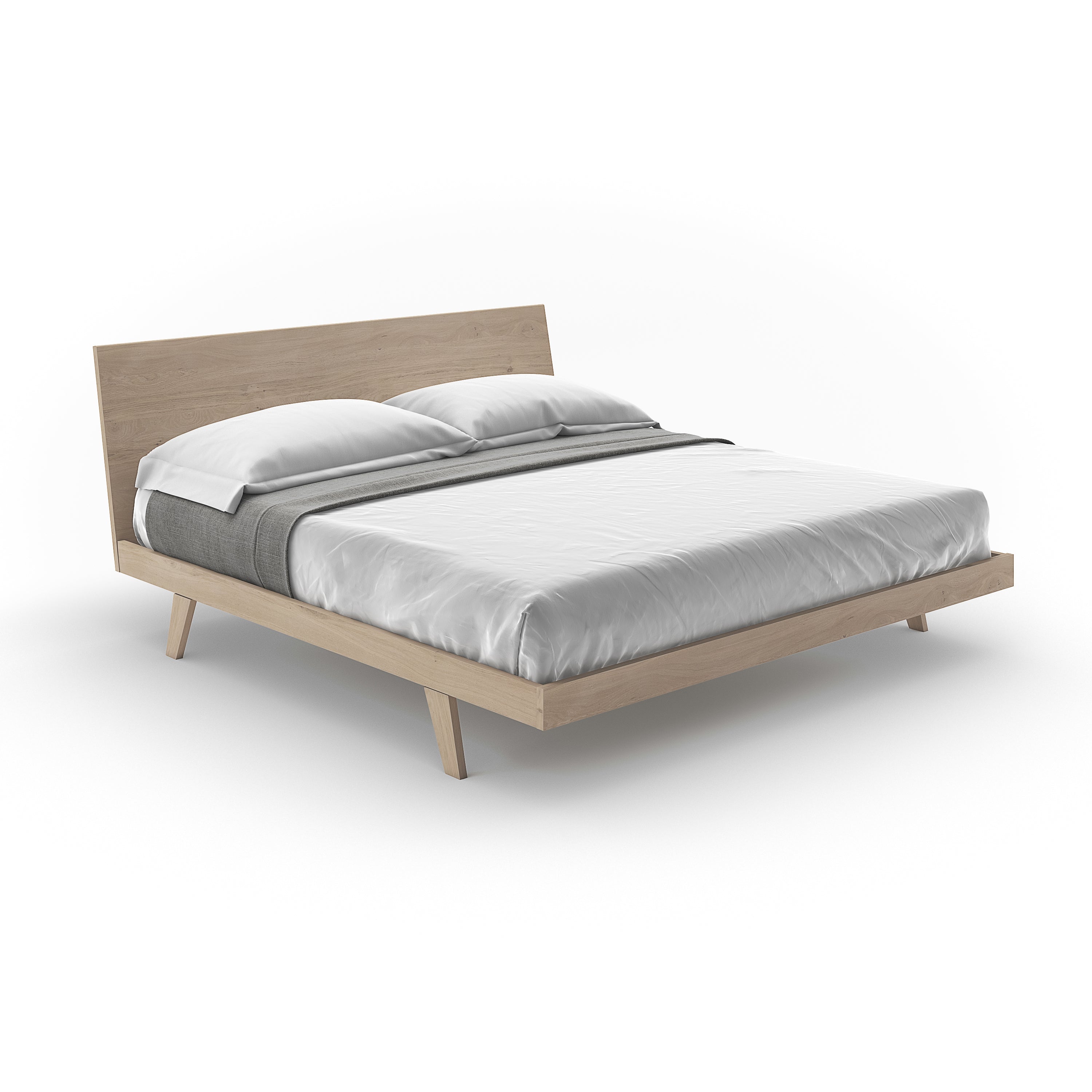 Mobican Maeva Bed - 2Modern