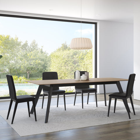 Mobican Maggi Dining Table - 2Modern