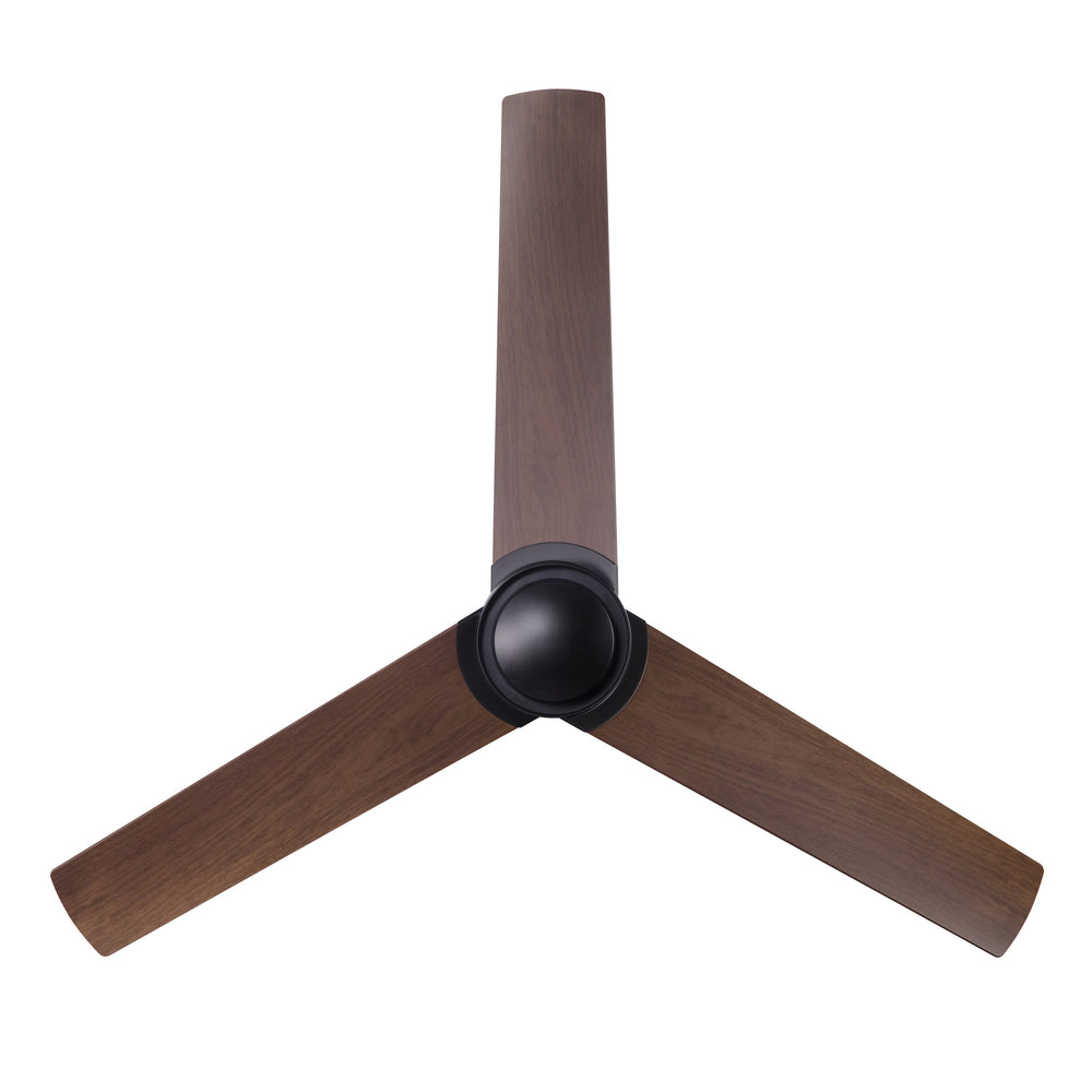 Modern Fan Ambit DC Flush Mount Ceiling Fan - 2Modern