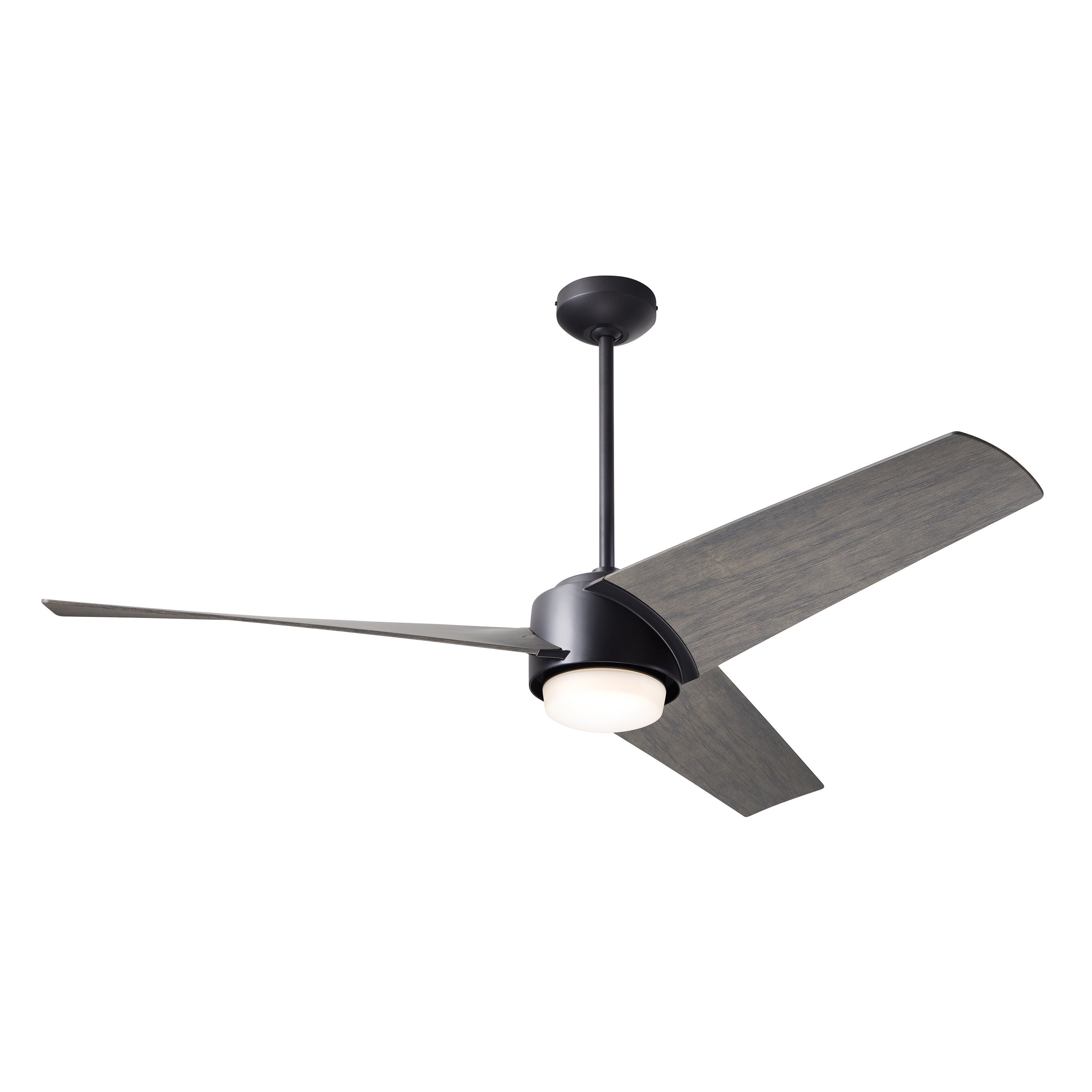 Modern Fan Ambit DC LED Ceiling Fan - 2Modern