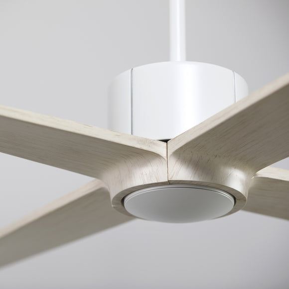 Modern Fan Nouveau DC Ceiling Fan - 2Modern