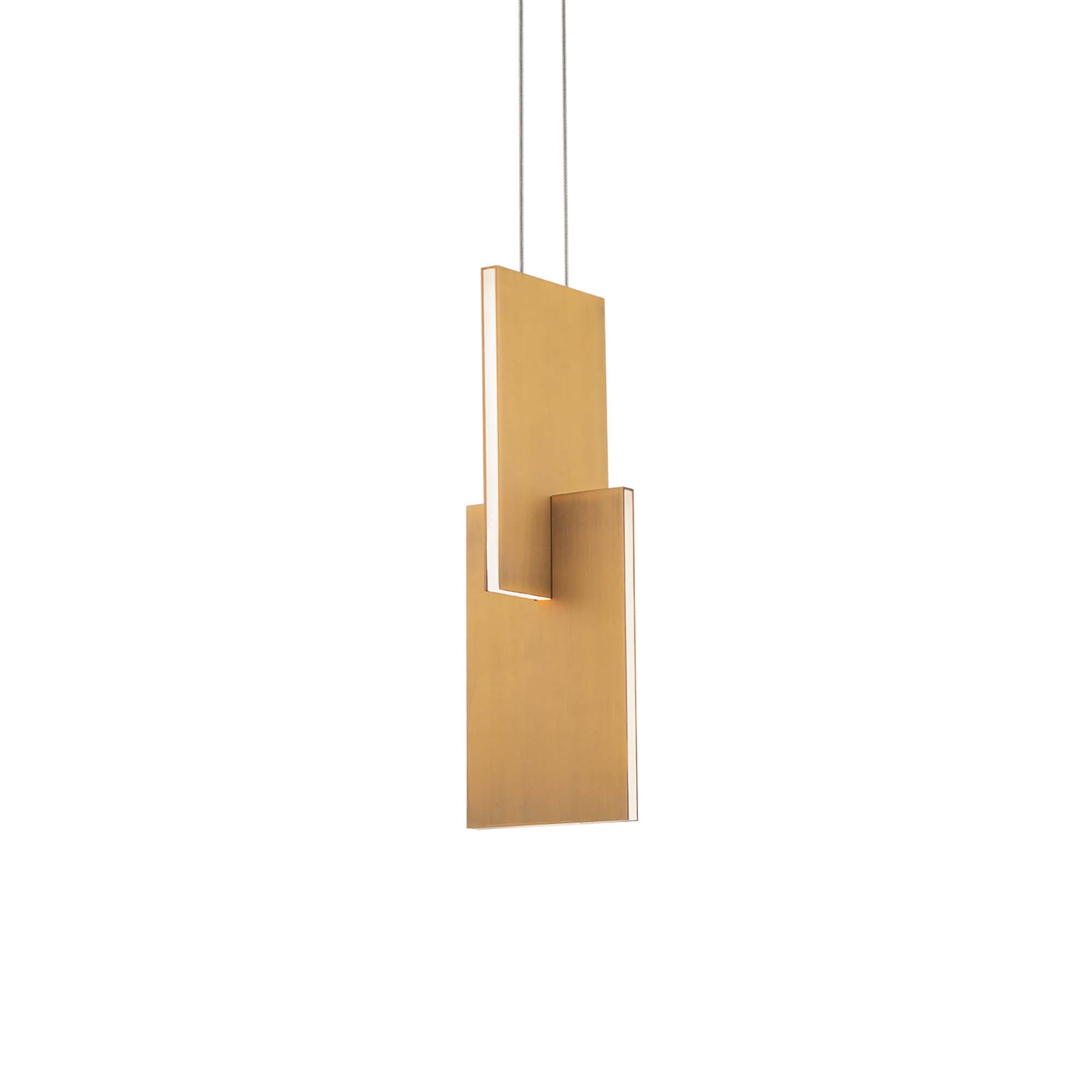 Modern Forms Amari LED Pendant Light - 2Modern