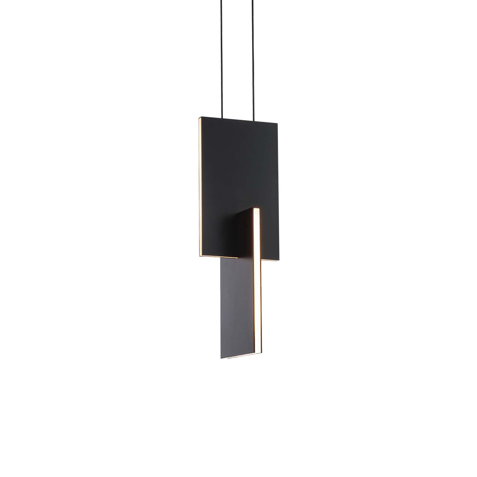 Modern Forms Amari LED Pendant Light - 2Modern