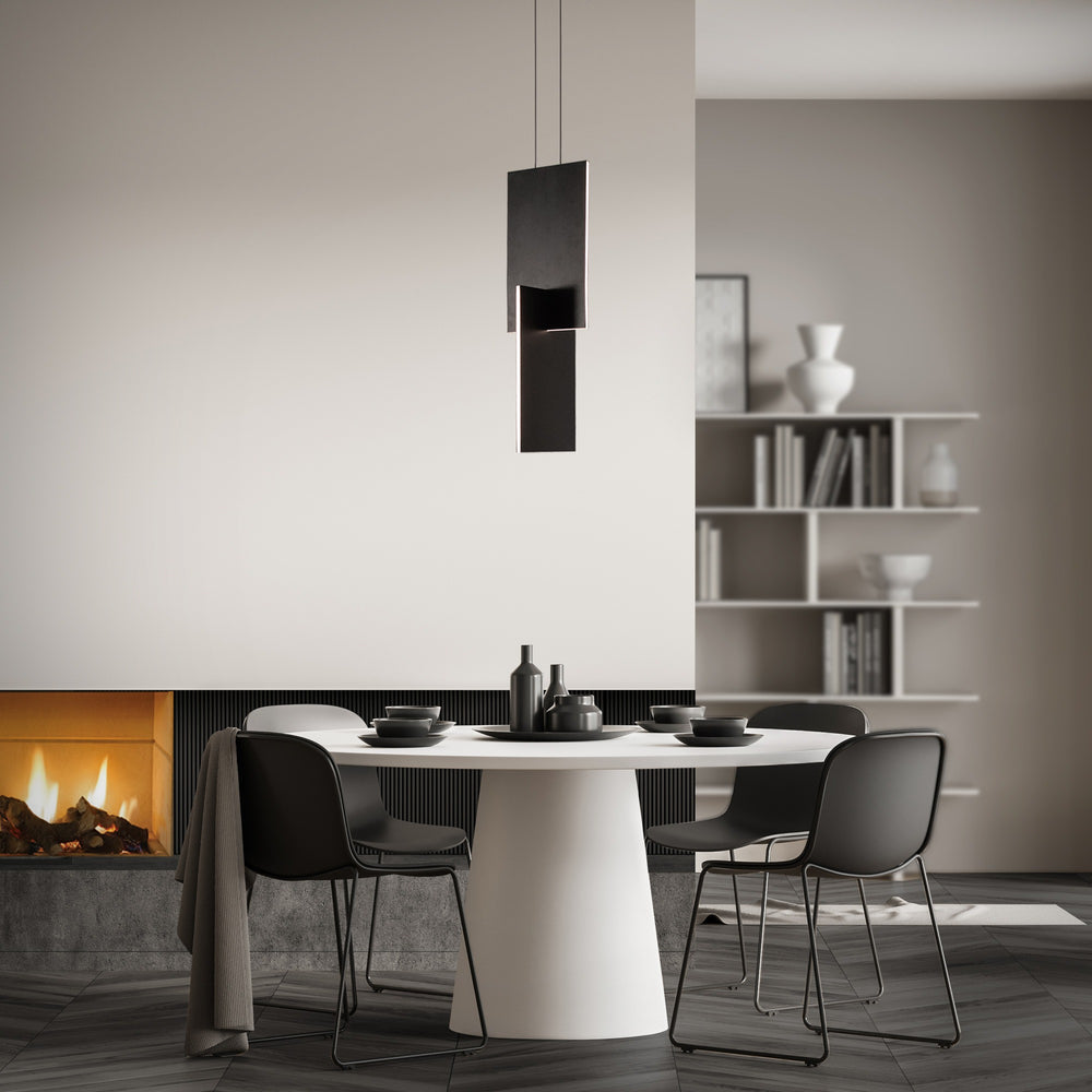 Modern Forms Amari LED Pendant Light - 2Modern