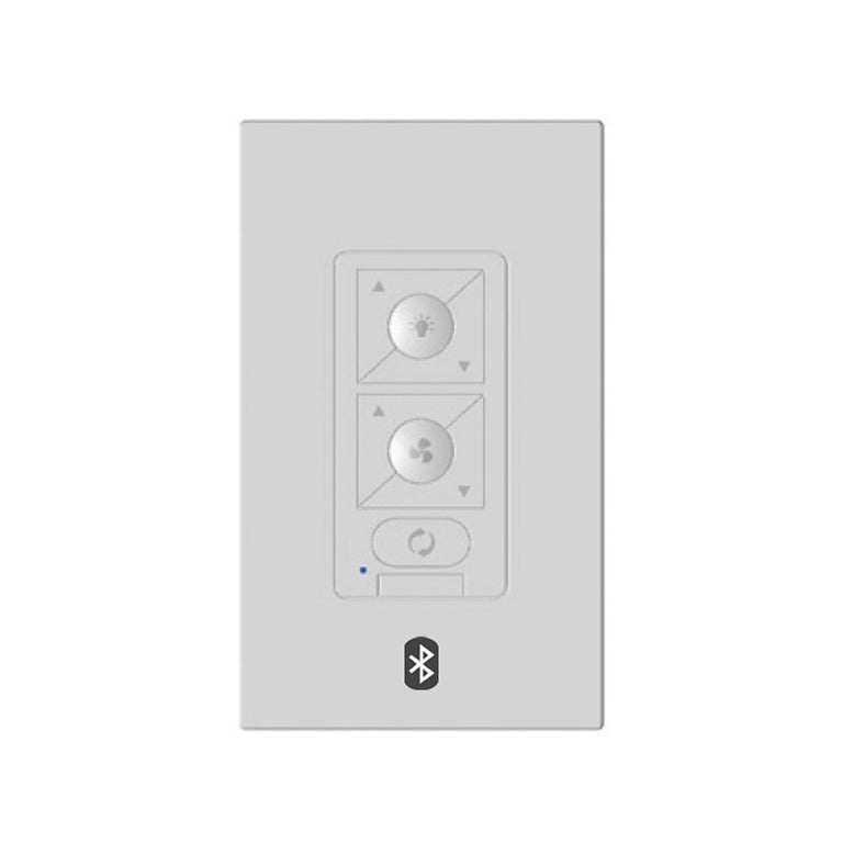 Modern Forms Smart Fans Bluetooth Ceiling Fan Wall Control - 2Modern
