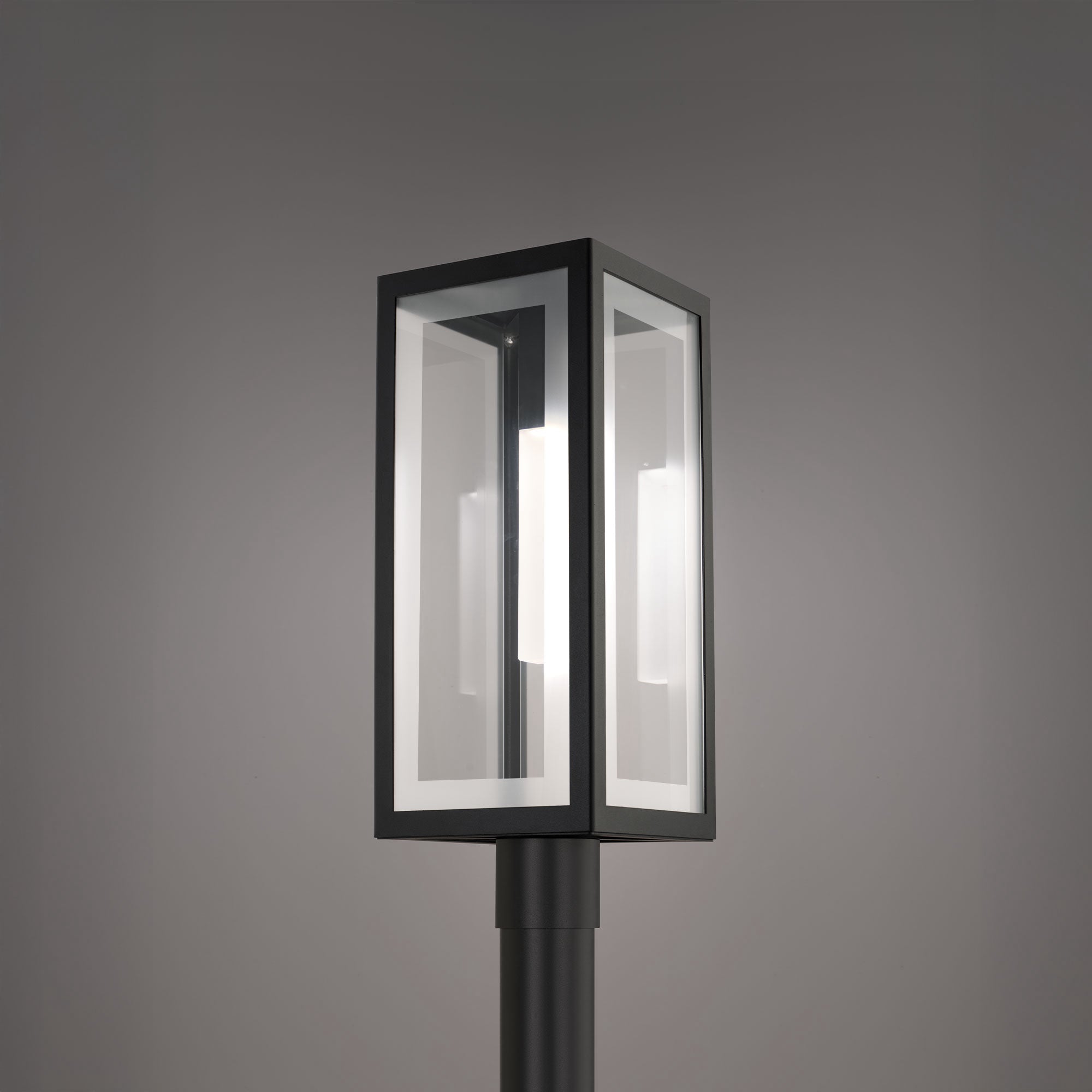 Modern Forms Cambridge LED Outdoor Post Light - 2Modern
