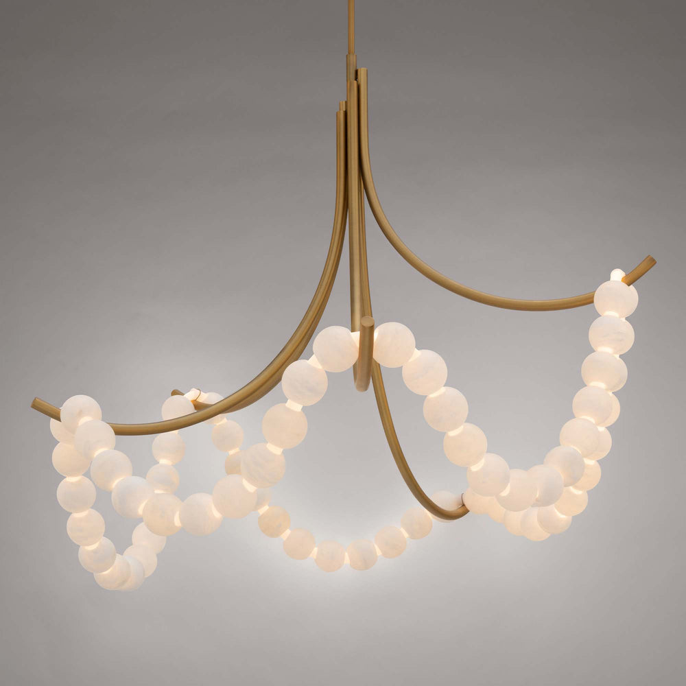 Modern Forms Parel LED Pendant Light - 2Modern