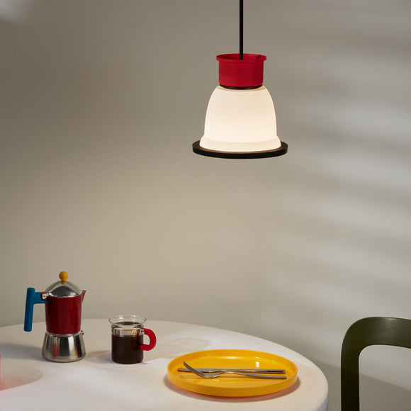 MoMA Sowden CL1 Pendant Light - 2Modern