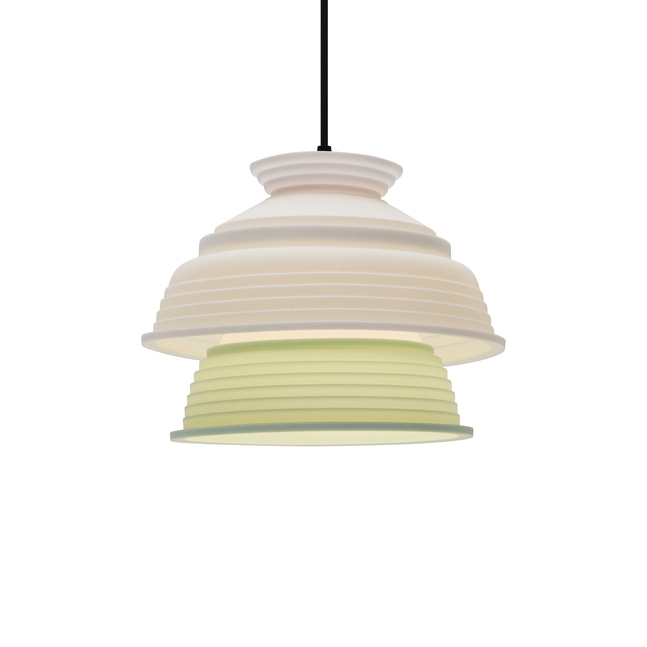 MoMA Sowden CL4 Pendant Light - 2Modern
