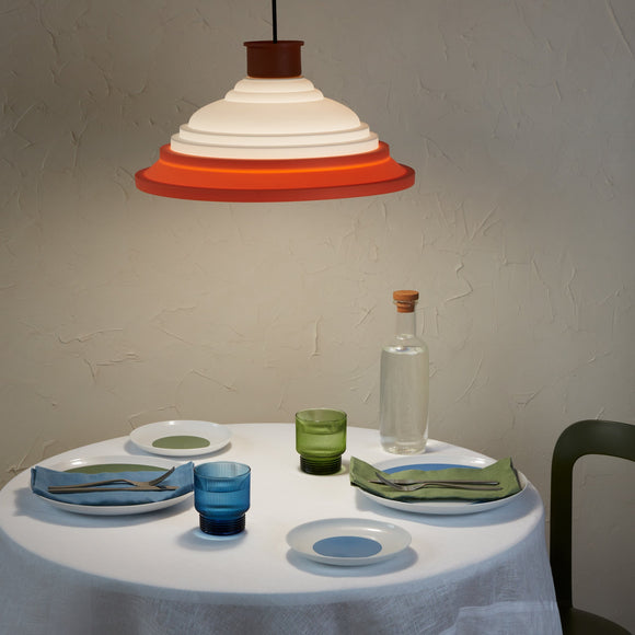 MoMA Sowden CL5 Pendant Light - 2Modern