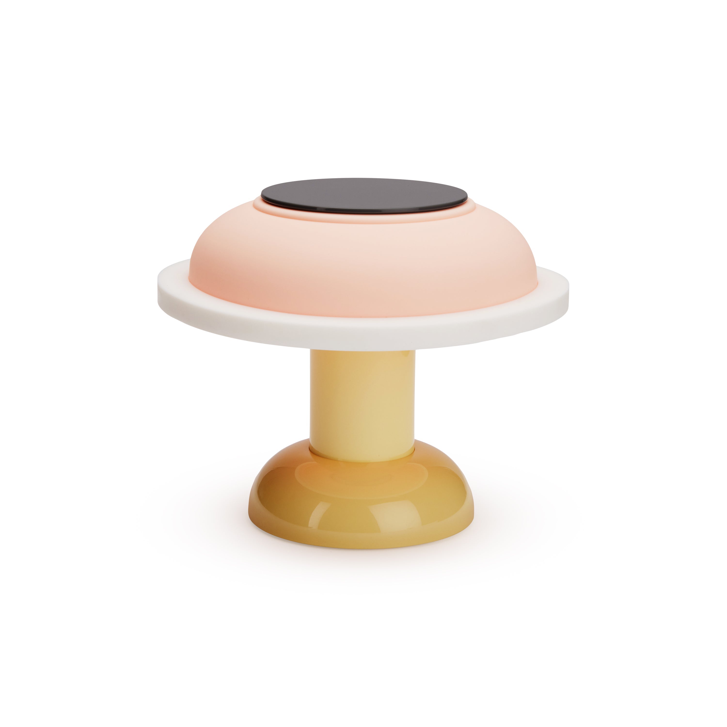 MoMA Sowden PL4 LED Portable Table Lamp - 2Modern