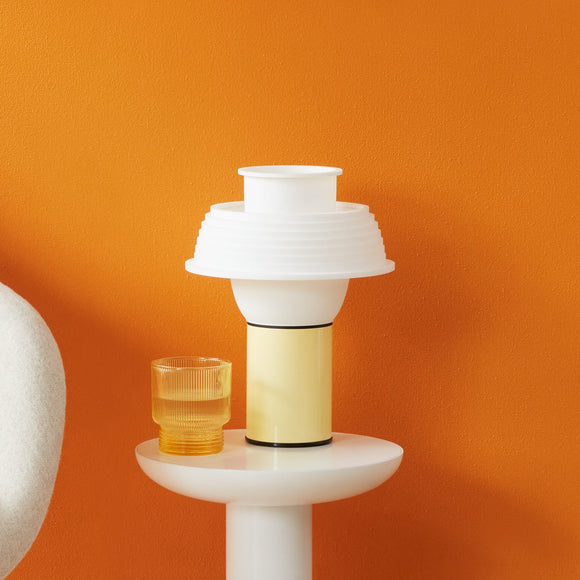 MoMA Sowden TL2 Table Lamp - 2Modern