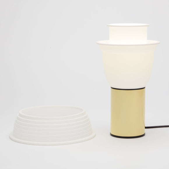 MoMA Sowden TL2 Table Lamp - 2Modern