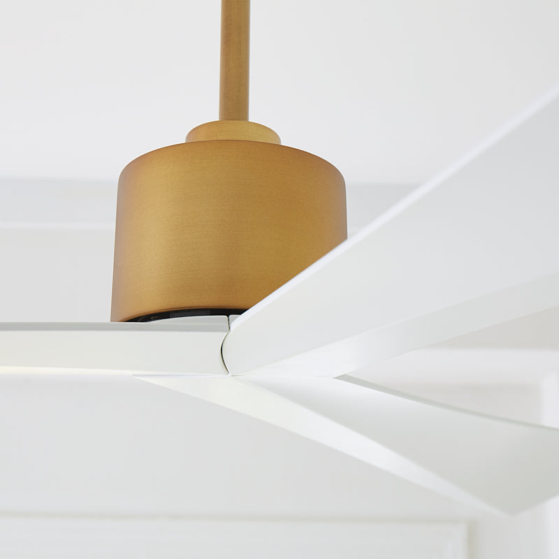 Visual Comfort & Co Adler Ceiling Fan - 2Modern